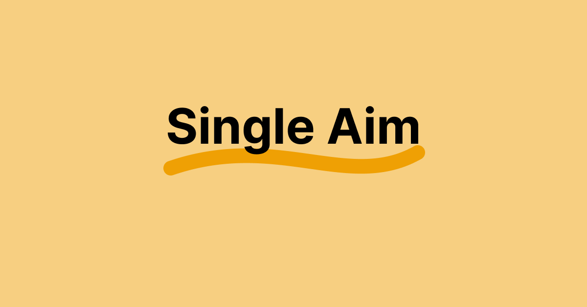 Single Aim Health - Collaborating Physicians for NPs and PAs